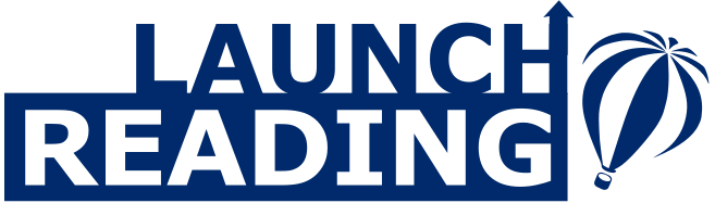 Launch Reading | Start a new business with free training, help and mentors